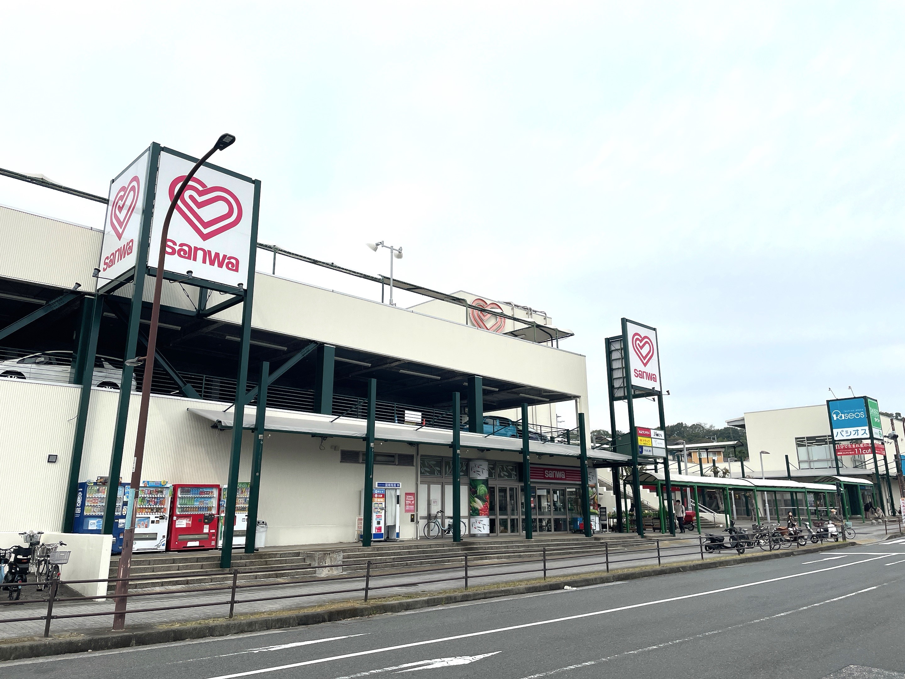 三和鶴川店の施設・店舗情報（東京都町田市）｜催事スペース【スペースラボ】